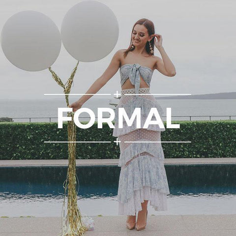 Rent or Hire "Formal Gowns" | Oh Rent Me | Oh Rent Me