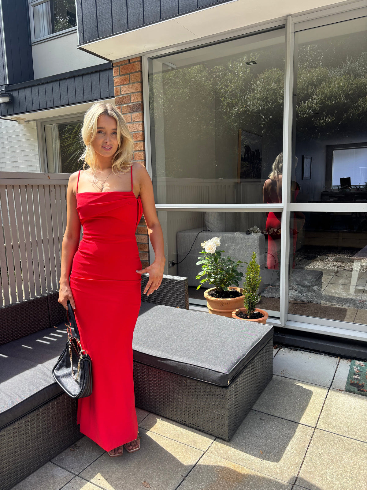 Rent or Hire | Havilland Gown "Effie Kats" | Oh Rent Me | Oh Rent Me