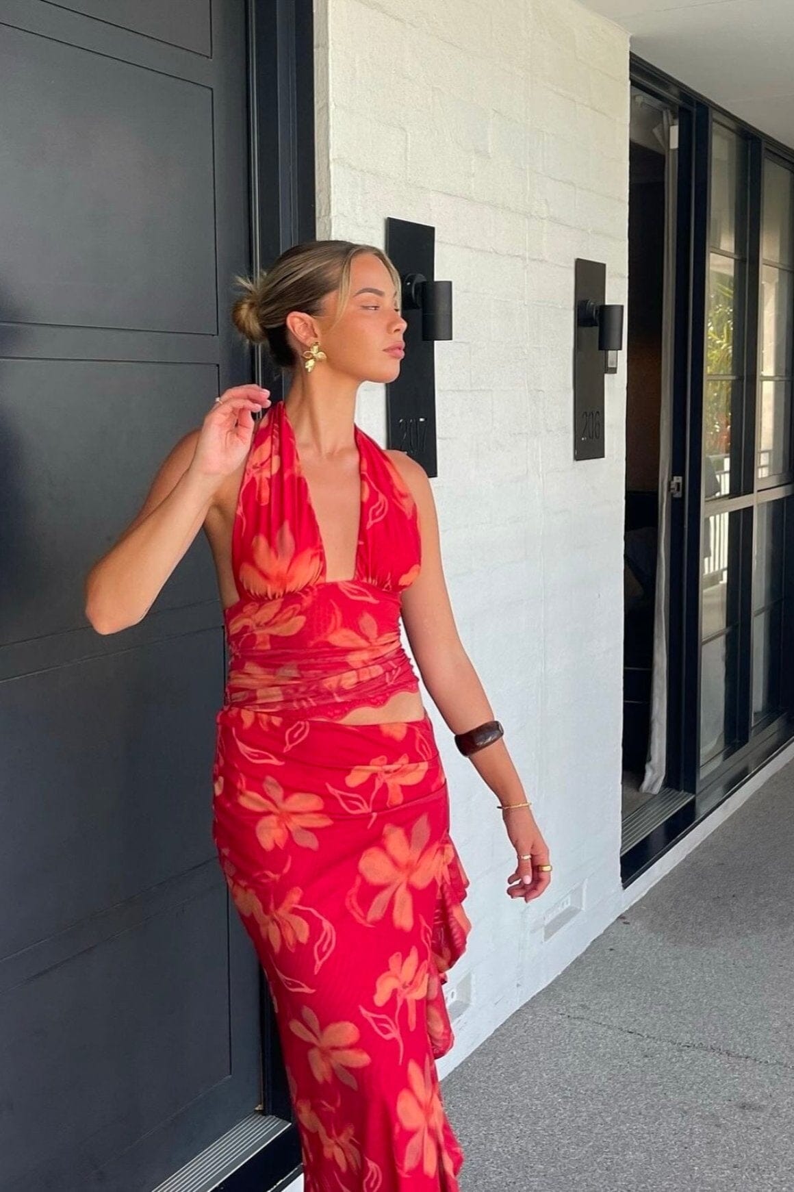 Penelope Maxi Dress | Oh Rent Me