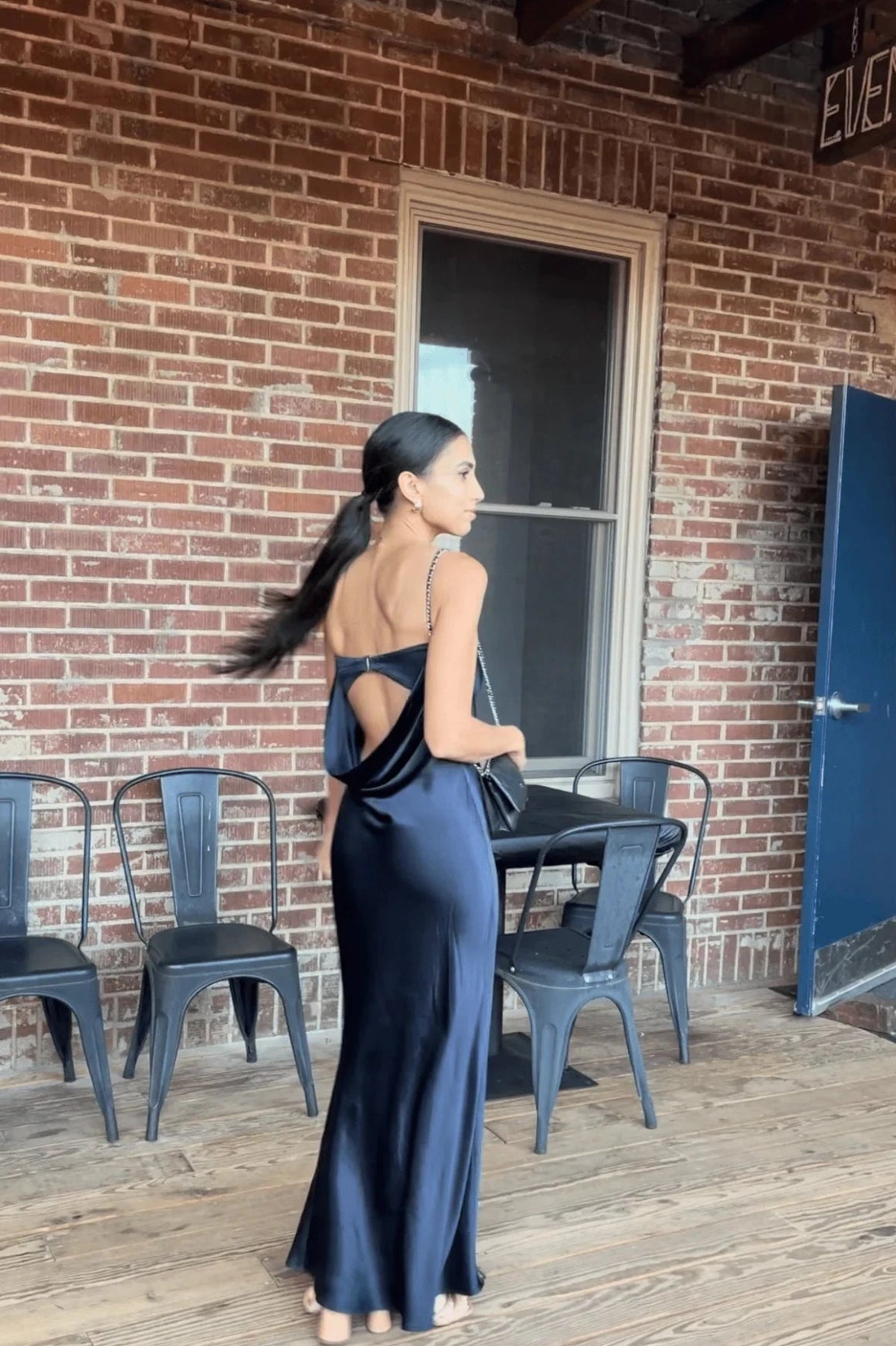 Moon Dance Strapless Dress | Oh Rent Me