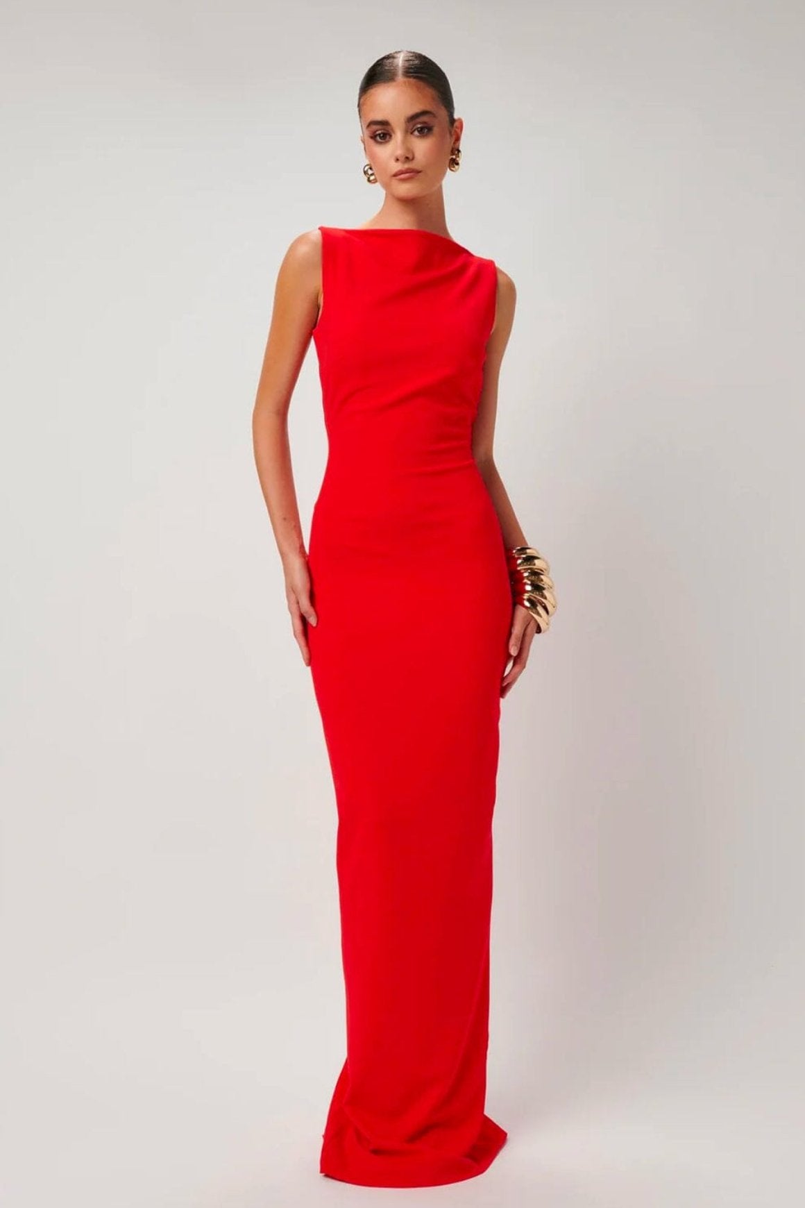 Rent or Hire | Vernona Gown "Effie Kats" Oh Rent Me | Oh Rent Me